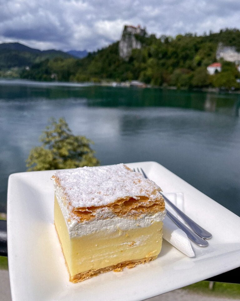 BLED, SLOVENIA - Hashtag By Lily