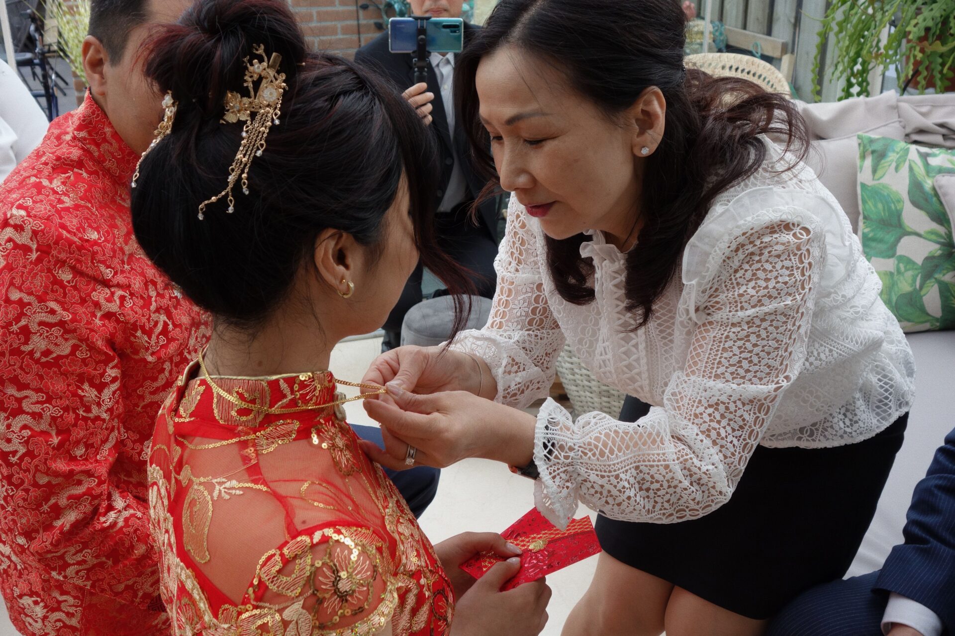 CHINESE WEDDING TRADITIONS - Hashtag By Lily